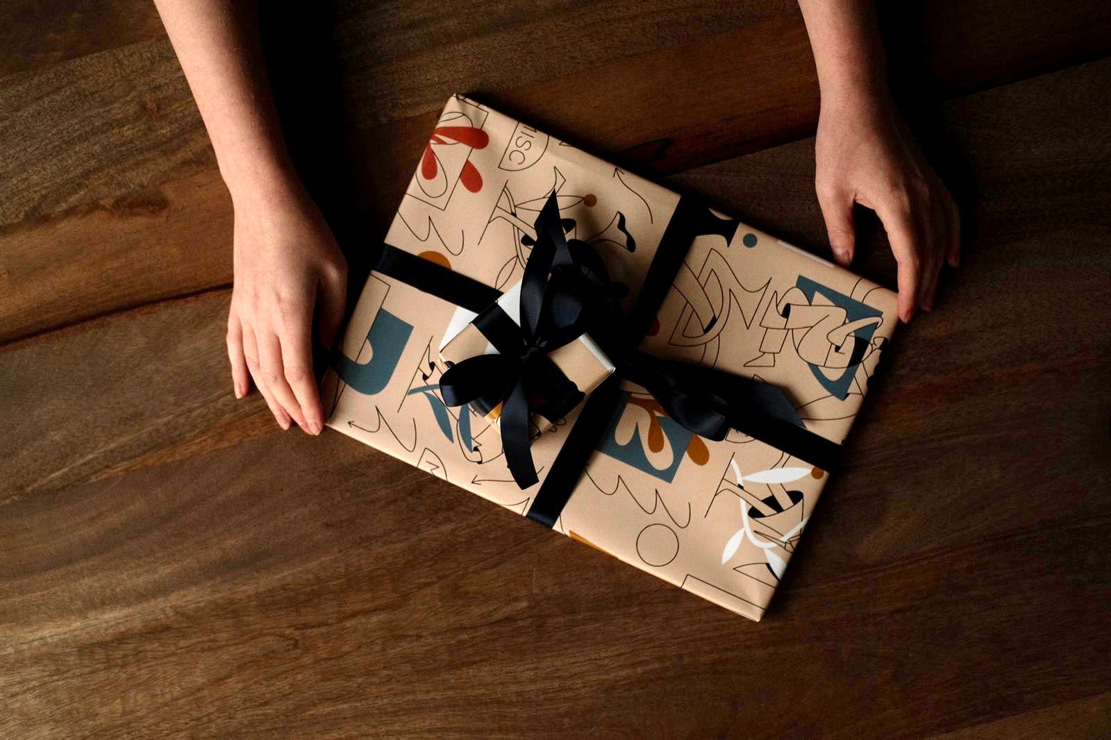 Misc Gift Wrap – Misc Store