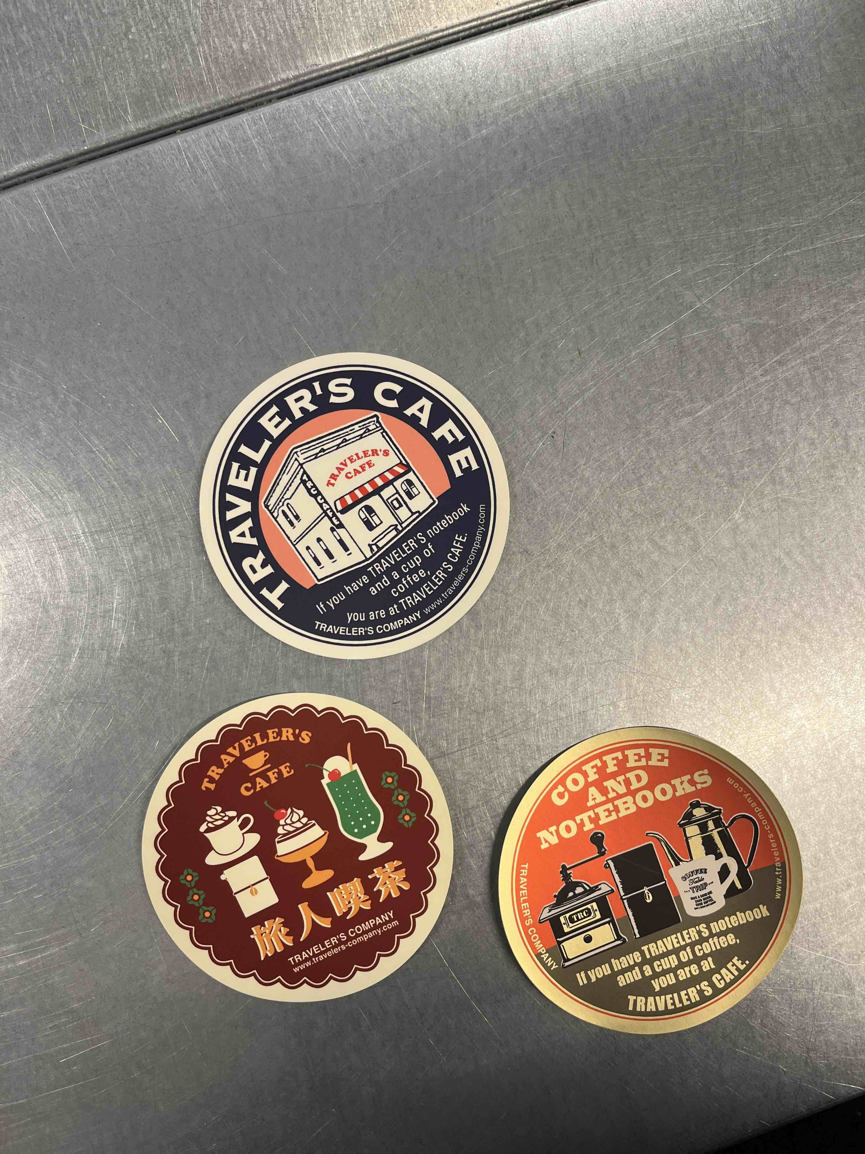 TRC STAMP CARAVAN March 29- April 5th – Misc Store