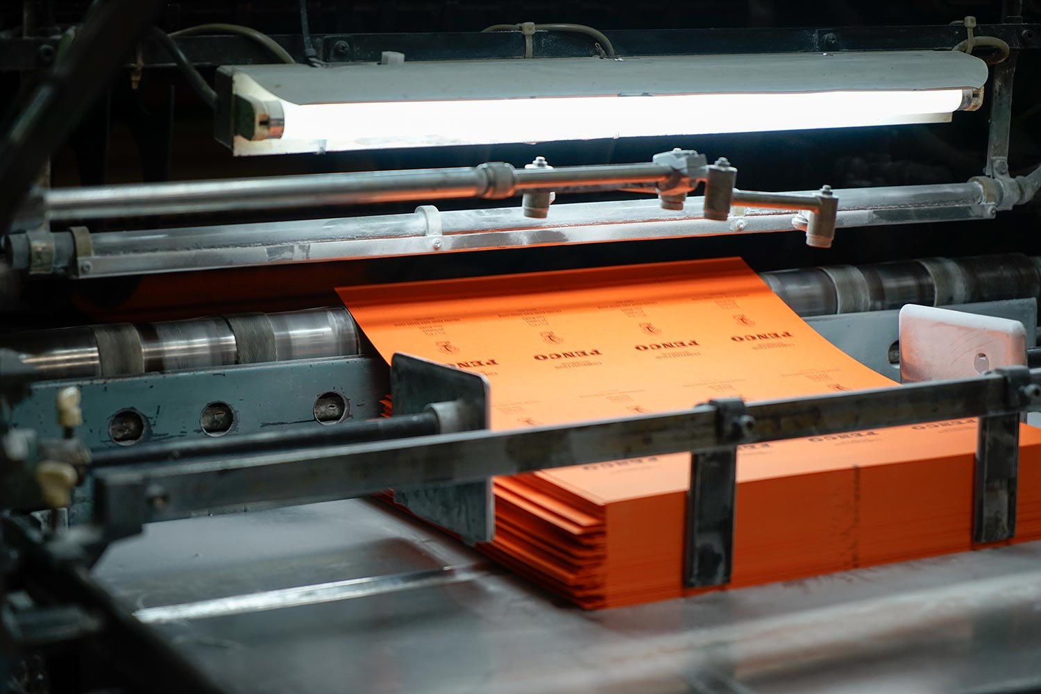 Penco Coil Notebooks | Letterpressed in Japan | Misc-store Amsterdam ...