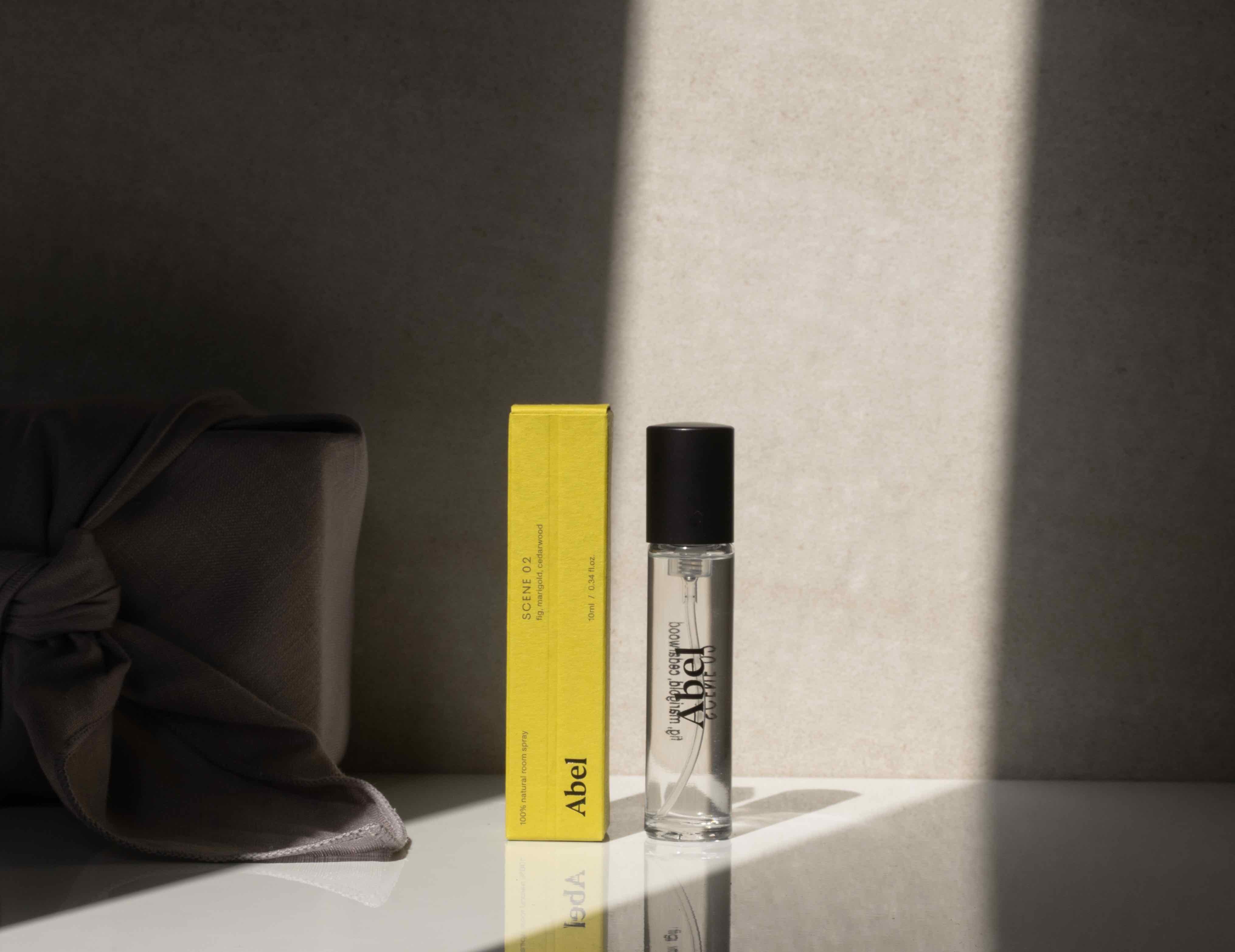 Abel | all natural & cruelty free fragrances | Misc Store Amsterdam