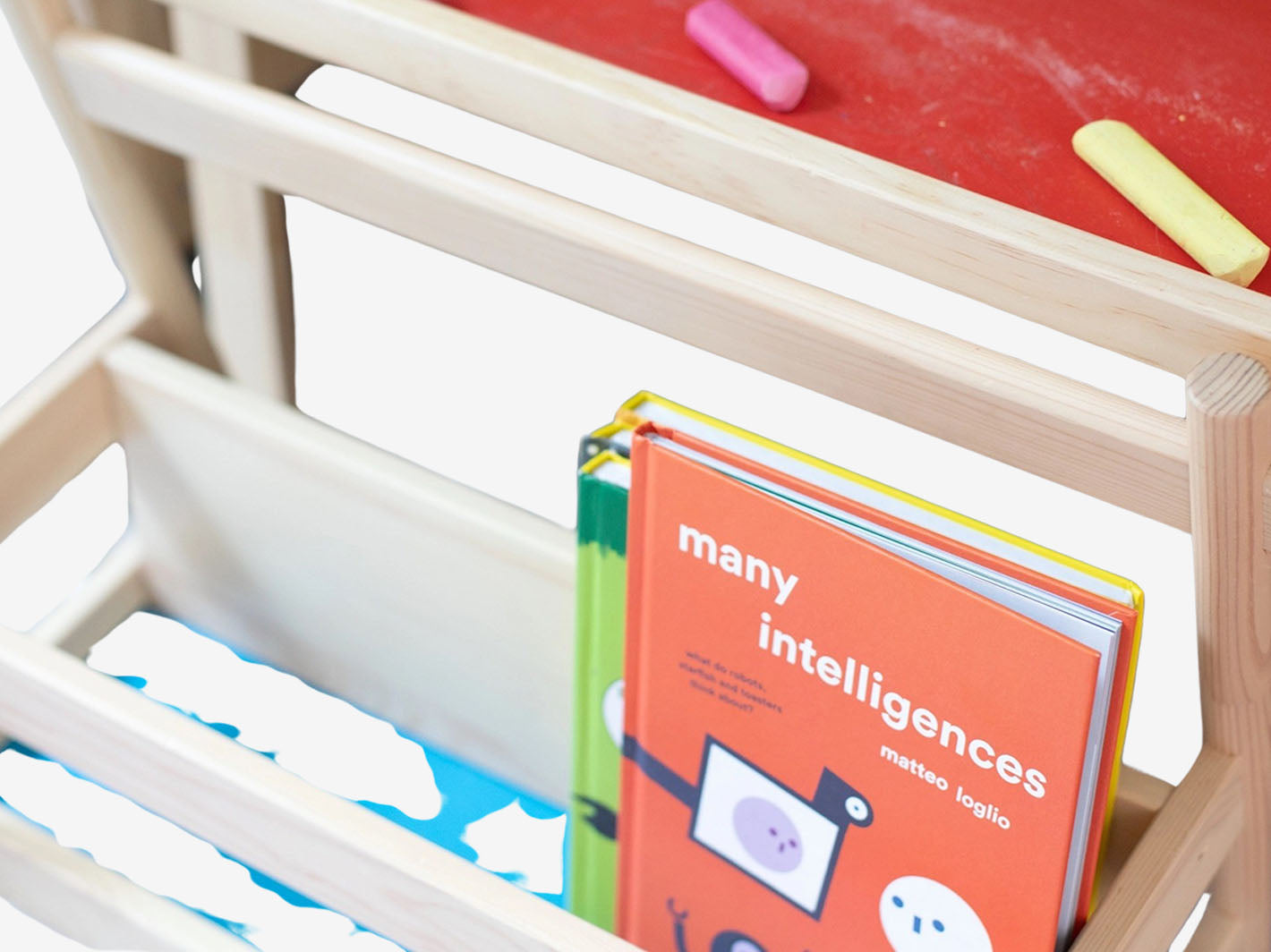 Chat GPT and the future | Misc Mini | Misc-store Amsterdam – Misc Store