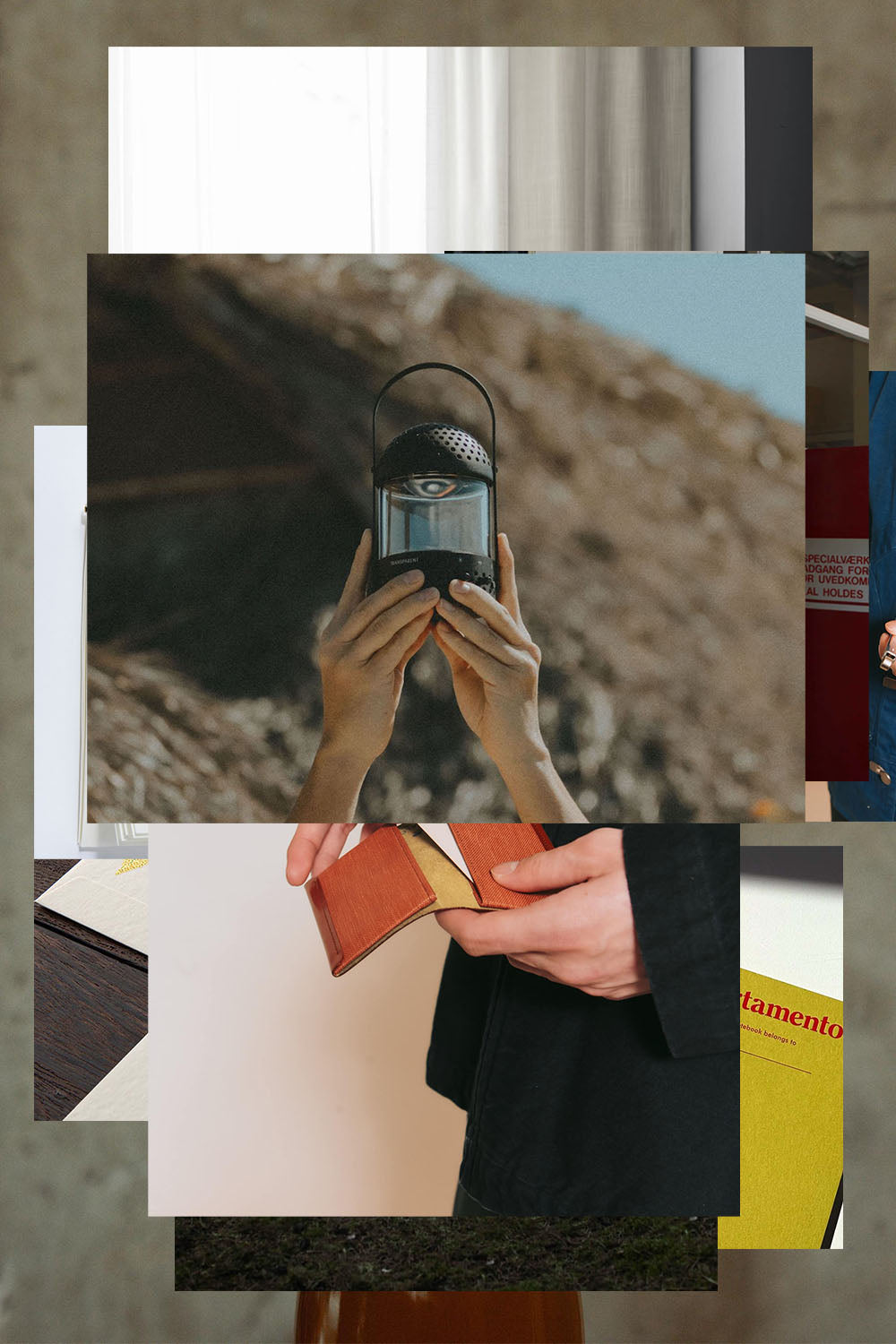 New Item Drops – Pieces to Keep, or to Give – Misc Store