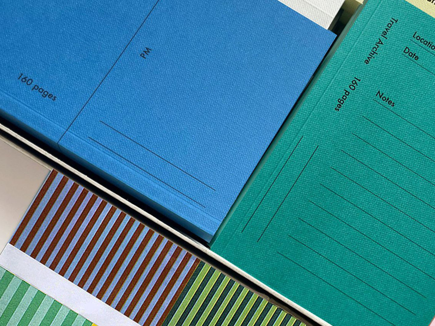 Scout Editions | Now available at Misc-store Amsterdam – Misc Store