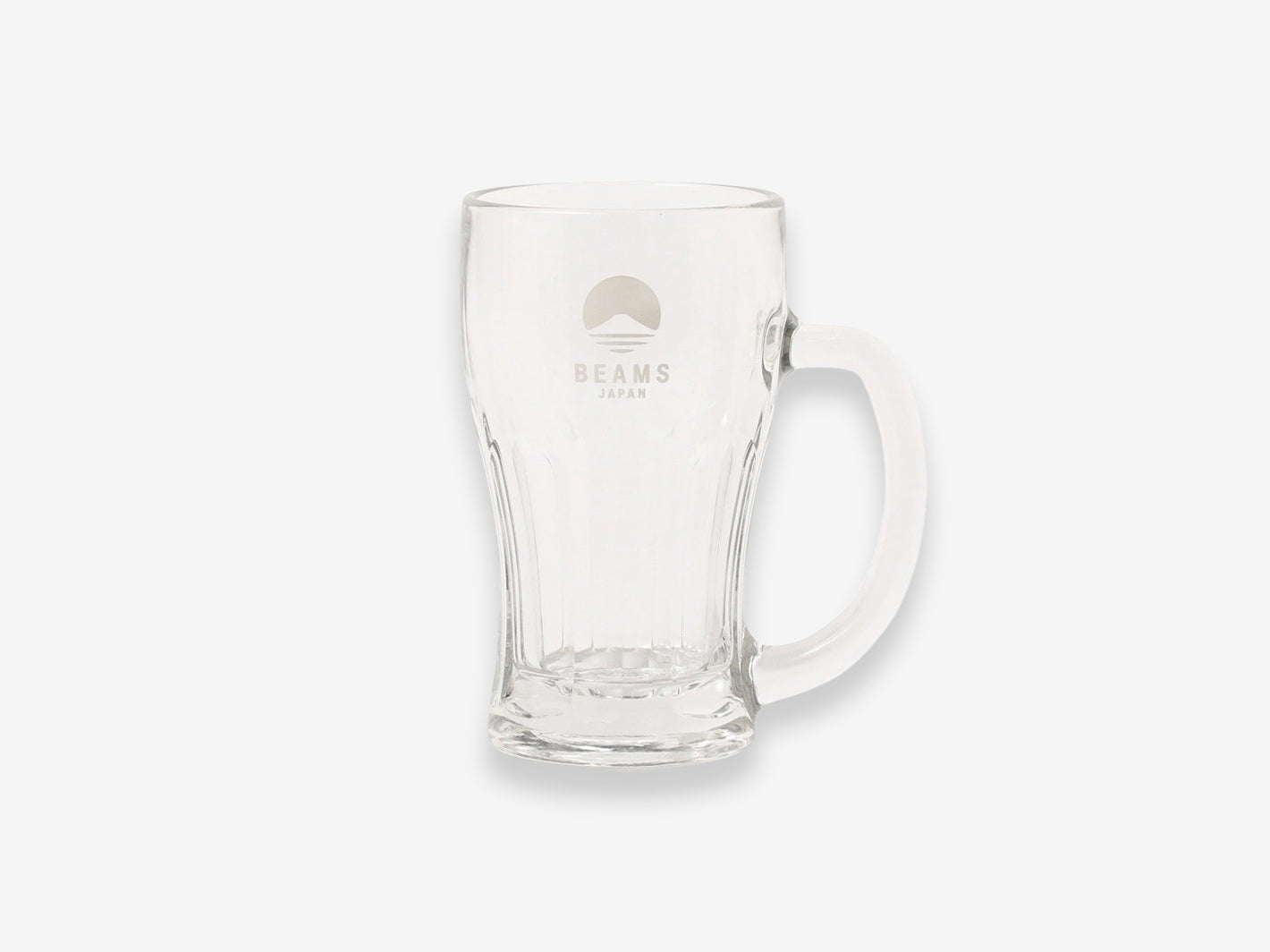 BEAMS JAPAN | Soda & Beer Mug | Misc Store Amsterdam