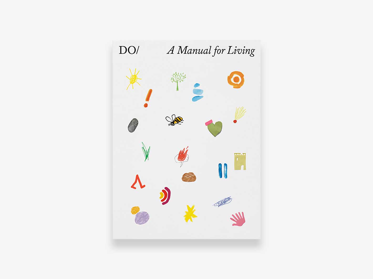 The Do Book C. | The Book of Do | Misc Store Amsterdam