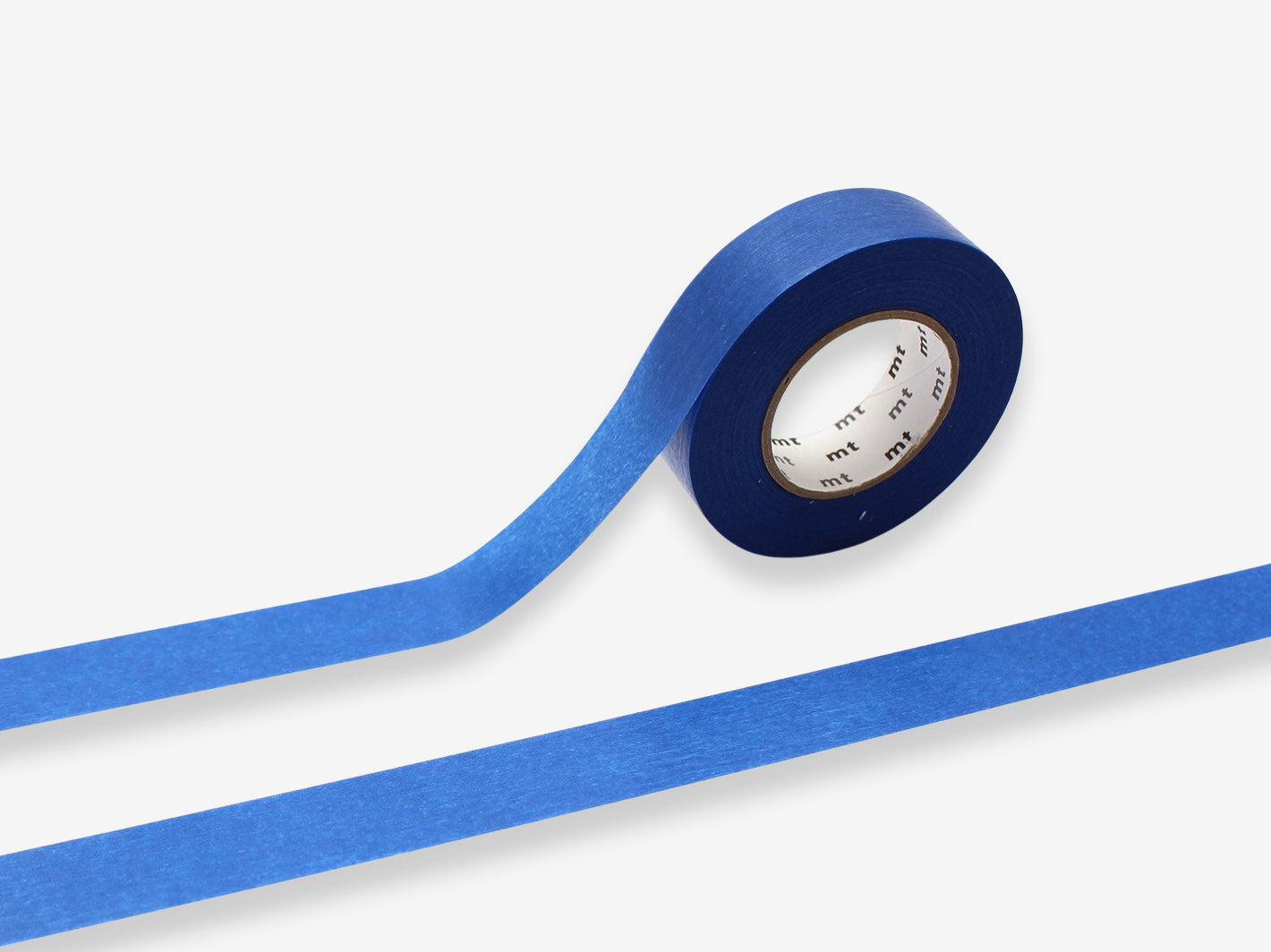 MT Masking Tape | Basic 20m Indigo | Misc Store Amsterdam