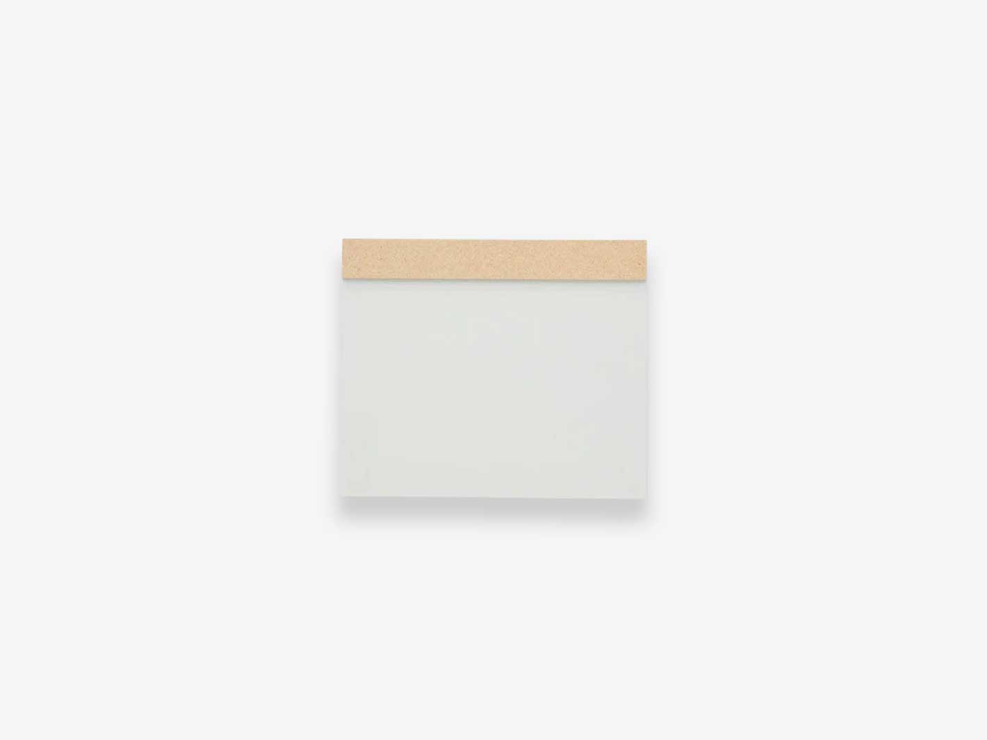 ITO Bindery | Drawing Pad A6 Grey | Made in Japan – Misc Store
