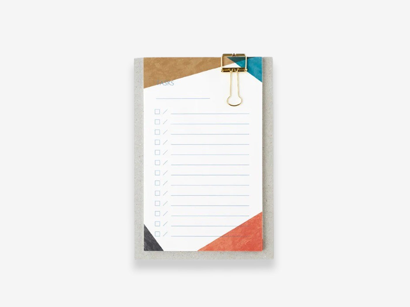 Mizushima | To Do Memo | Misc Store Amsterdam