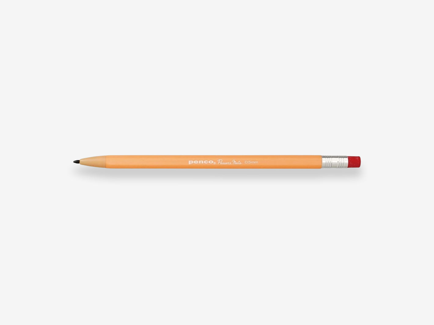 Penco | Passer's Mate Salmon Pink | Misc Store Amsterdam