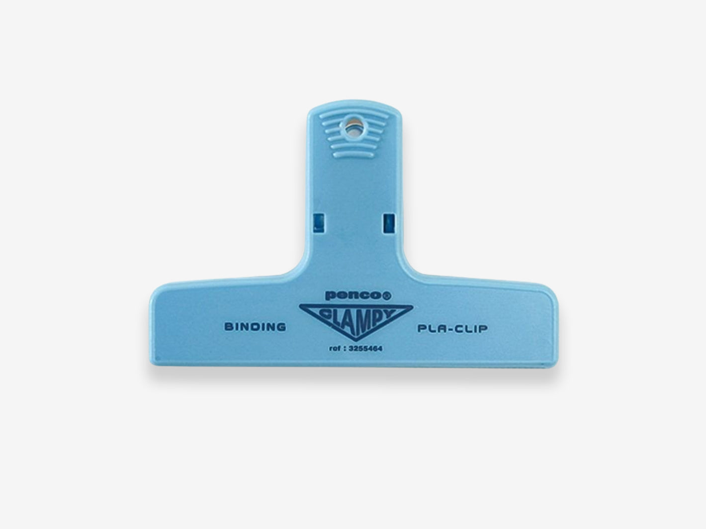 Penco | Pla Clip Light Blue | Misc Store Amsterdam