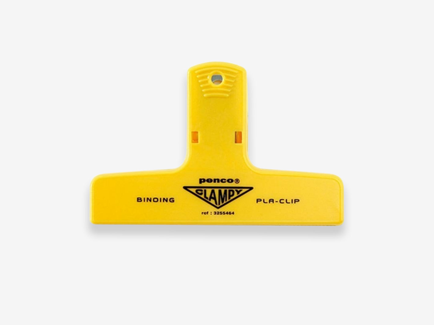 Penco | PlaClip Yellow | Misc Store Amsterdam