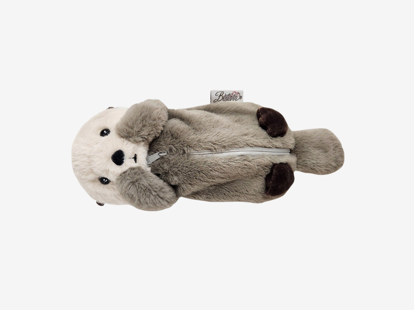 Back to School | Animal Pen Pouch Sea Otter | Misc Store Amsterdam