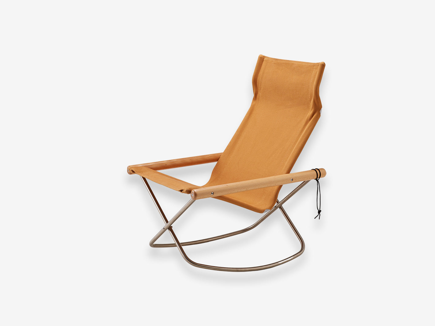 Takeshi Nii | Nychair X Rocking Camel | Misc Store Amsterdam