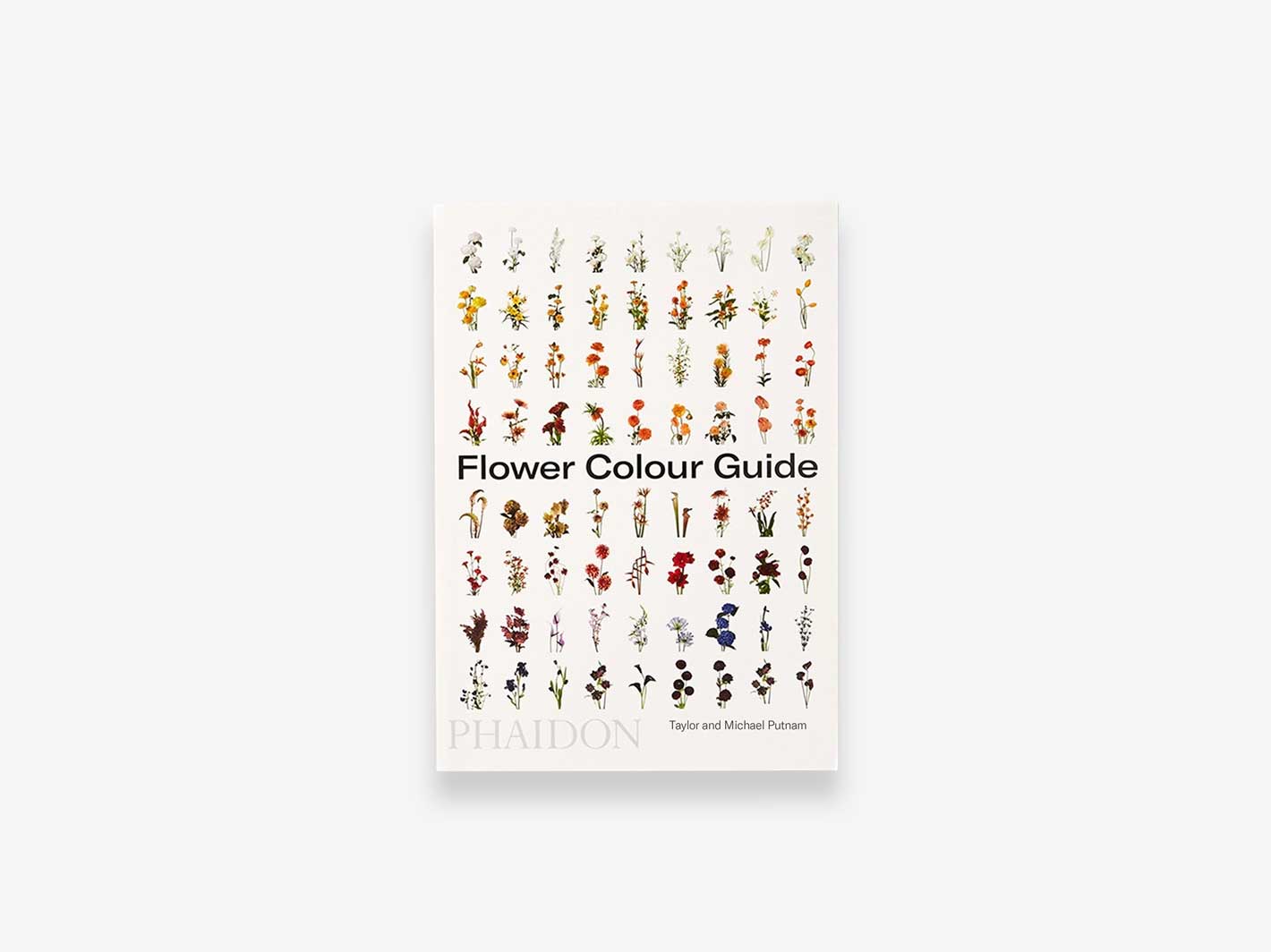 Encyclopedia Of Flowers By Color Flowers And Their Meanings: The