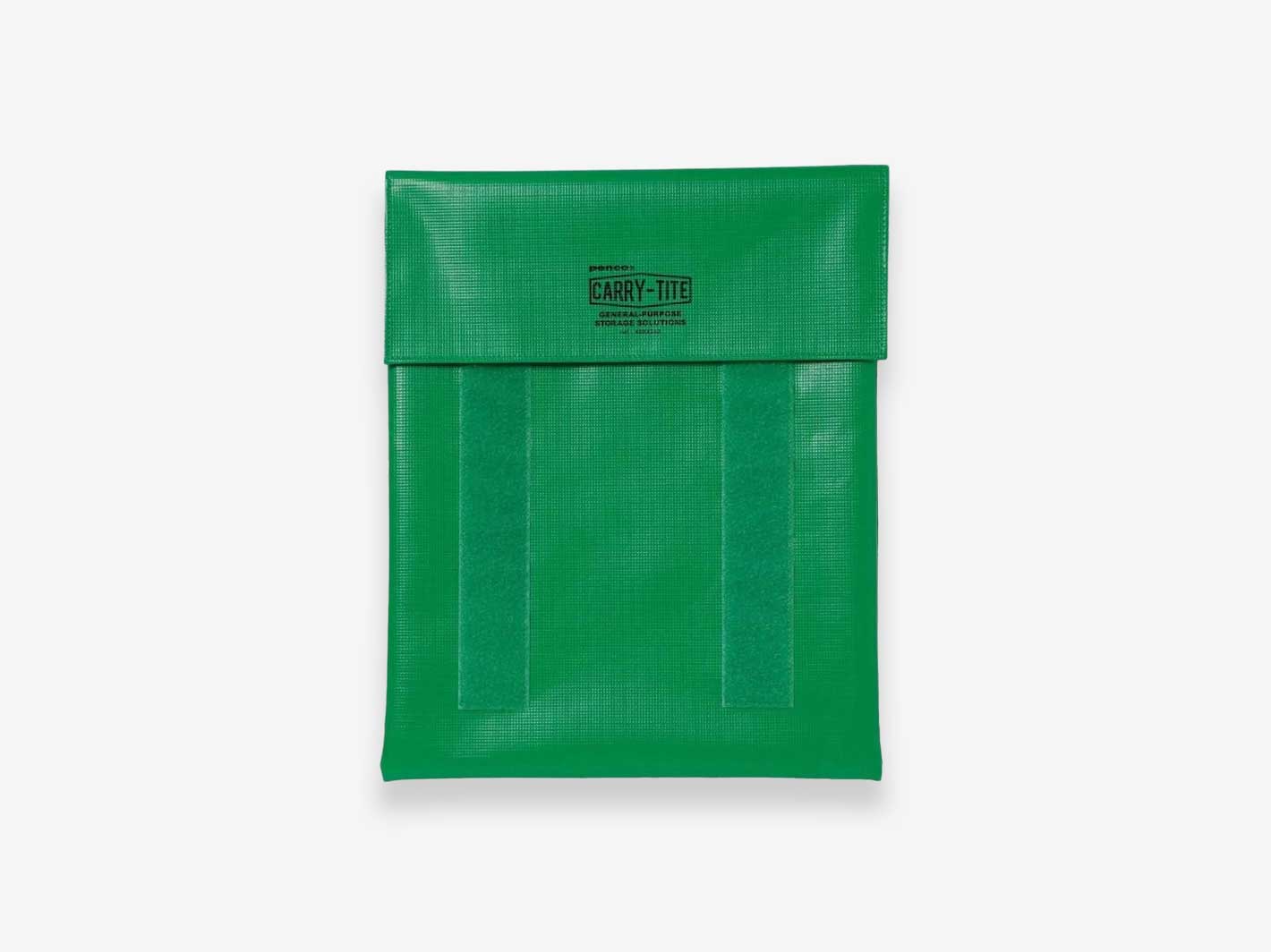 Penco | Carry Tite Case L Laptop Green | Misc Store Amsterdam
