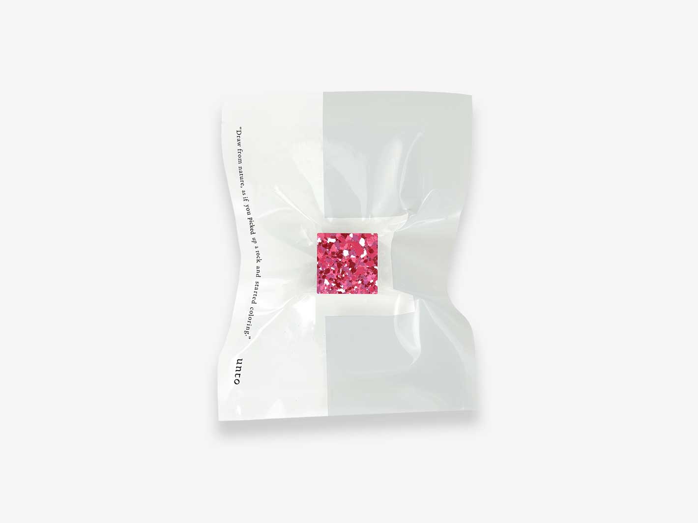 Studio Unto Color Gem - Ruby | Misc Store Amsterdam